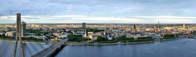 Travel | ESRS2025 Congress 2025